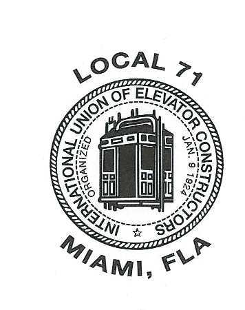 IUEC Local 71